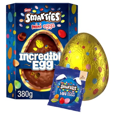 Smarties | Buy Smarties Online
