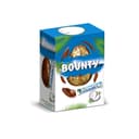Bounty Milk Chocolate Large Easter Egg - 1 x 177g Box | Wholesale Sweets
