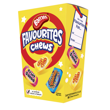Barratt Sweets | Wholesale Sweets