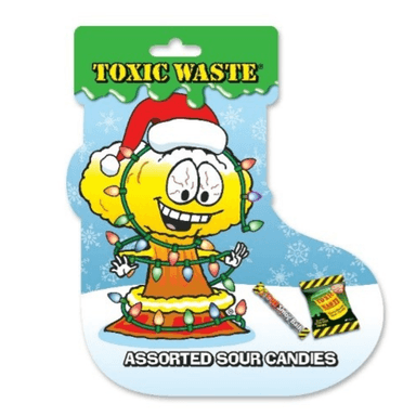 Toxic Waste Sweets | Wholesale Sweets