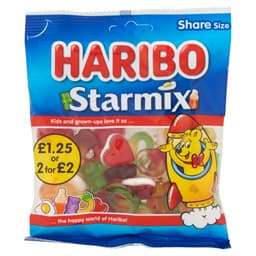 Haribo Packets & Bags | Wholesale Sweets
