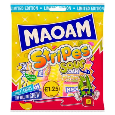 Maoam Sweets | Wholesale Sweets