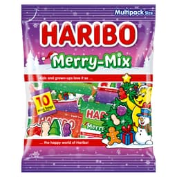 Haribo Packets & Bags | Wholesale Sweets